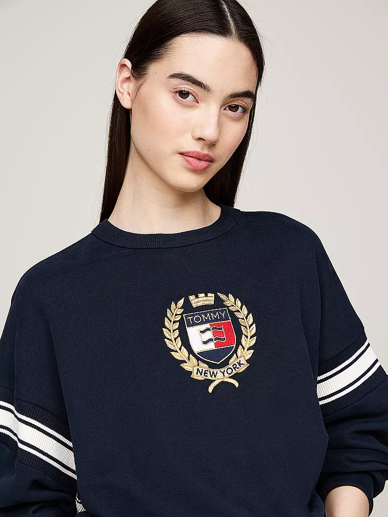 Tommy jeans sweater women's store